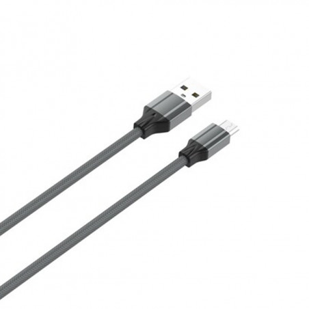 LDNIO LS442 V8 2M 2.4A