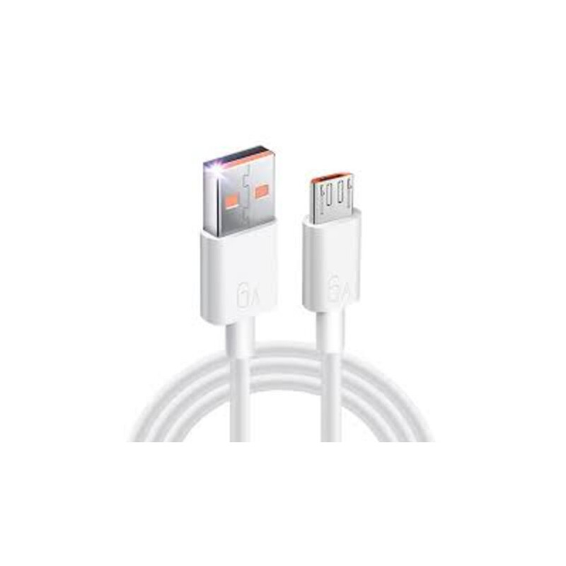 CABLE GRAS V8 6A