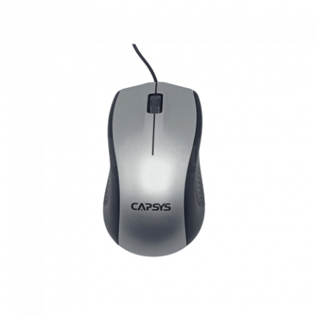 SOURIS USB CAPSYS_CS201