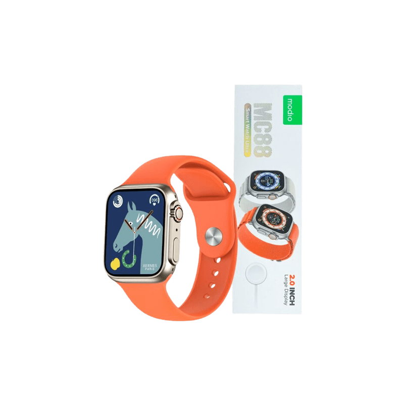 SMART WATCH MODIO MC88 ULTRA