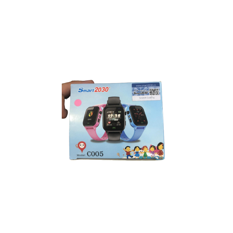 Smart 2030 pour enfants Smart Watch C005
