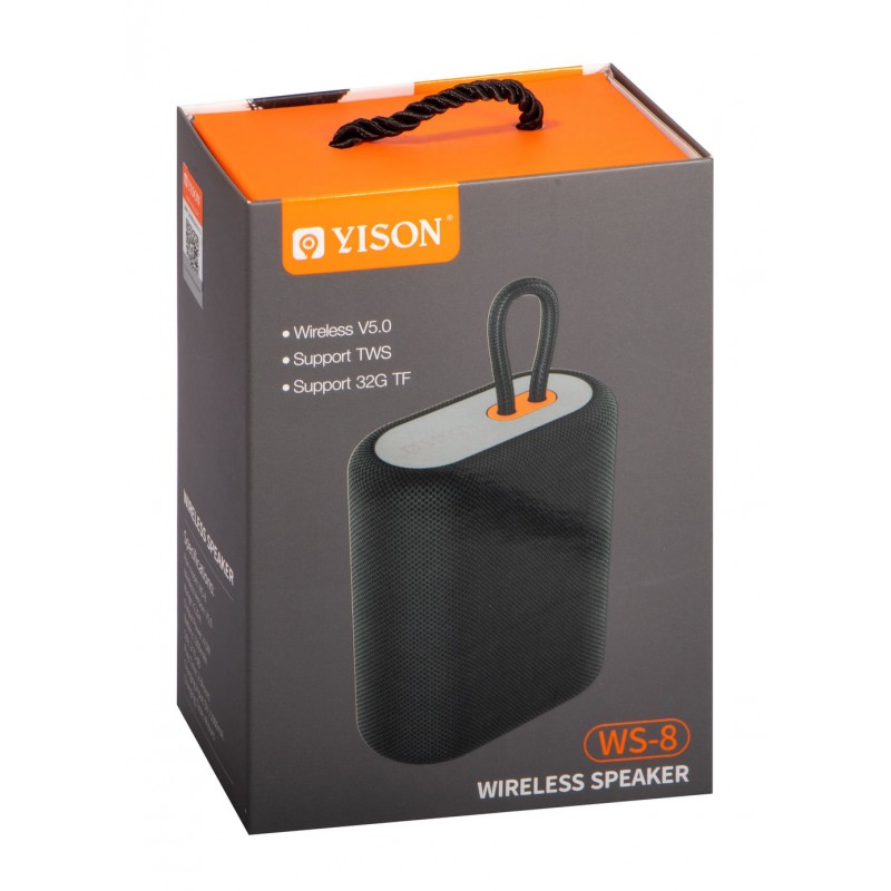 Enceinte sans fil Yison WS-8
