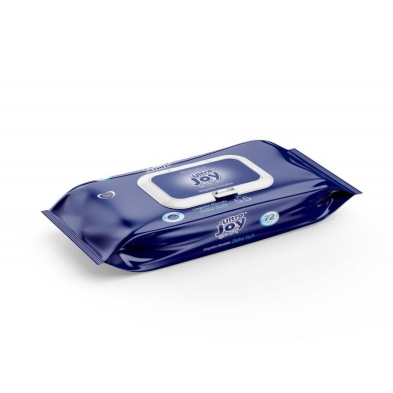 LINGETTE EASY JOY 72PCS(colis12)