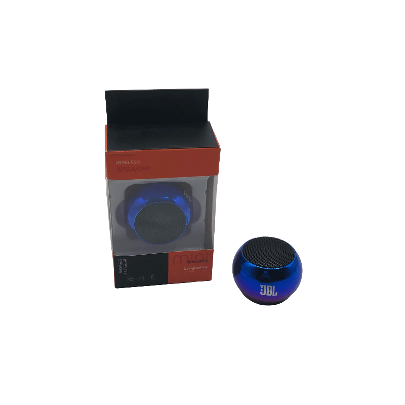 BAFS JBL MINI SPEAKER