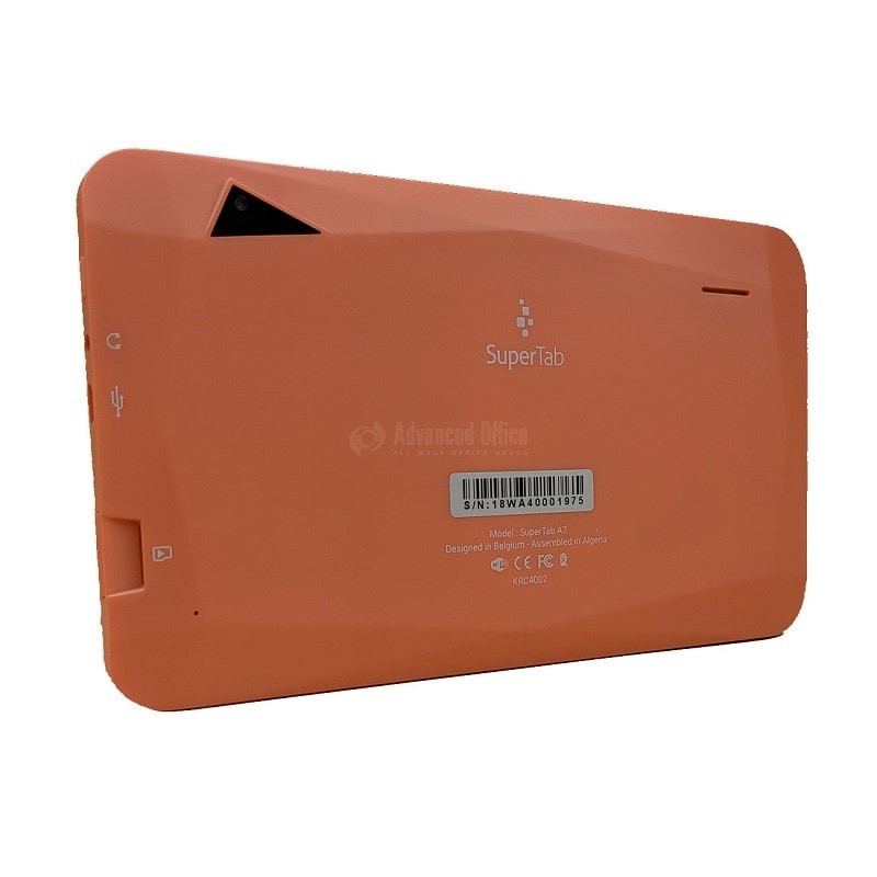 TAB SUPERTAB WIFI A7 (7" 1G/16G)