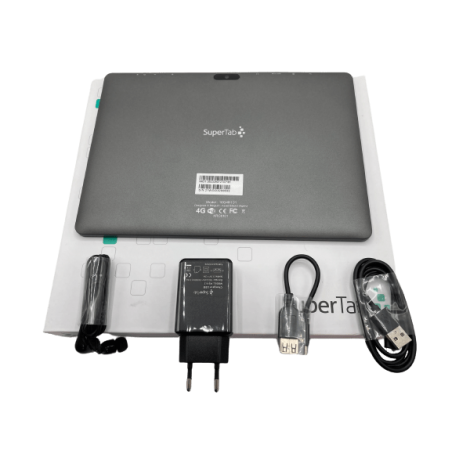 TAB SUPERTAB 4G (10" 2G/32G) KRC6101