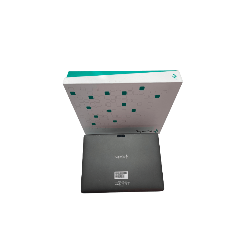 TAB SUPERTAB 4G (10" 2G/32G) KRC6101